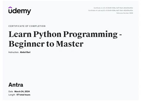 Antra On Linkedin Python Certification Codingjourney