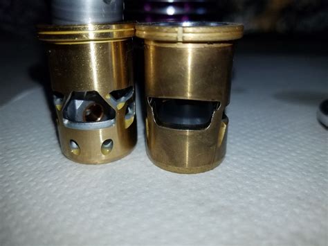 NOVAROSSI Engine Thread Page R C Tech Forums