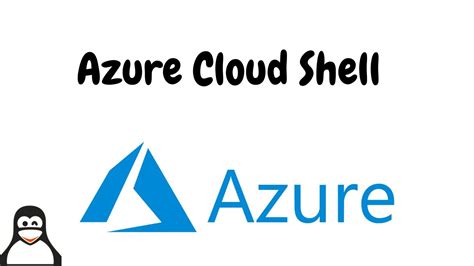 Trabalhando Com O Azure Cloud Shell Youtube