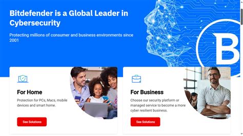 Bitdefender GravityZone Business Security Premium Review TechRadar