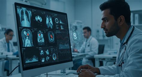 Computer Vision Applications In Healthcare Diagnostics Ast Consulting