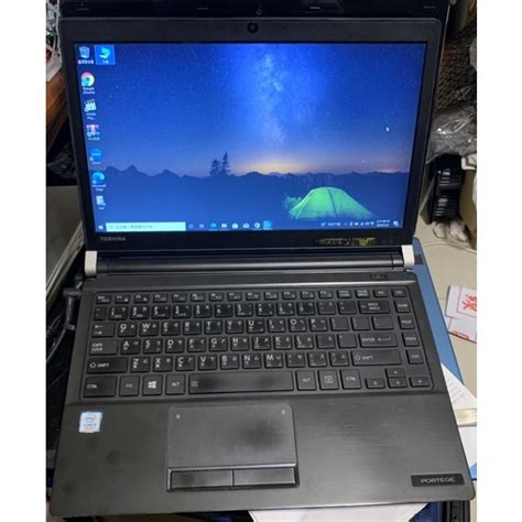 Toshiba Portege A D I U G G Ssd Win Pro