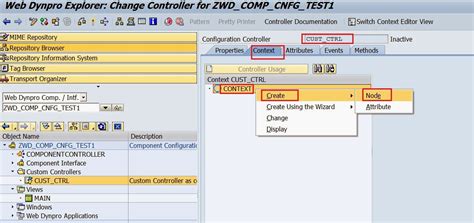 Enabling And Disabling Ui Elements By Application Configuration