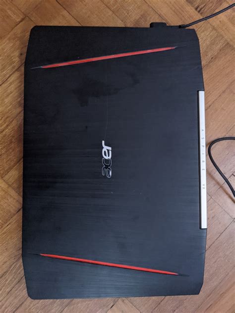 Acer Gaming Laptop Computers Tech Laptops Notebooks On Carousell