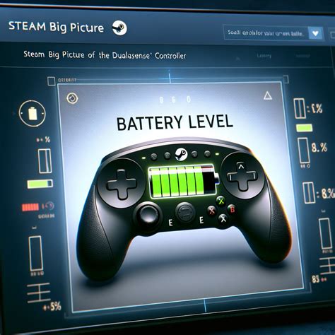 How To Check Dualsense Battery On Pc The Pc Wire