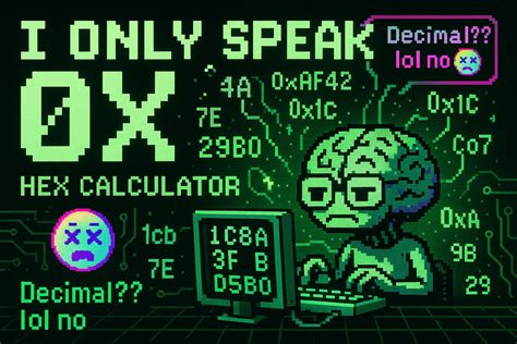 Hex Calculator