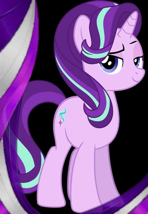 94 Mlp Starlight Glimmer Wallpaper Ideas In 2025 Starlight Mlp My