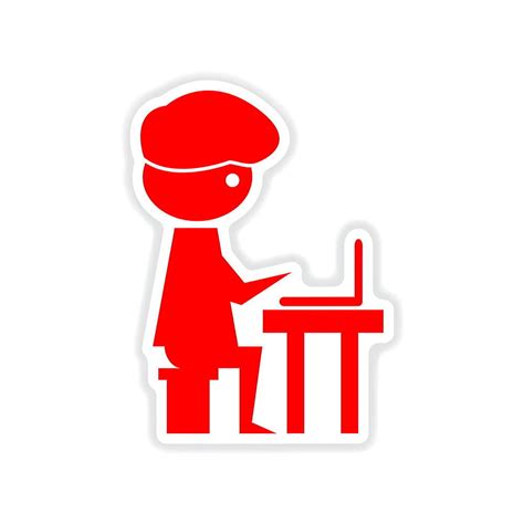 Programmer Illustration Vector Eps Uidownload
