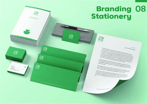 샐러드 카페 로고 And 패키지 브랜딩 디자인 로고·브랜딩 포트폴리오 크몽