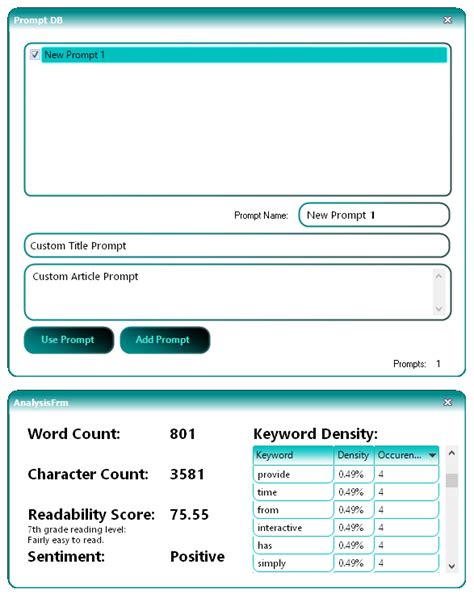 ⚡ Argo Ai Article Creator ⚡generate Hundreds Of Articles In Minutes With Advanced Prompt