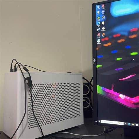 On Sale Ryzen 5600x Rtx 3070 Mini Itx Custom Build On Jawa