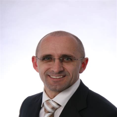 André Wyrsch Geschäftsführer Getinge Schweiz Ag Xing