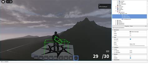 How Would I Fix The Gun Orientation And Animation Priority Scripting Support Developer Forum