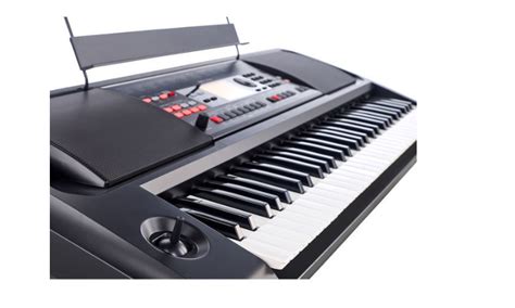 Korg Keyboard Für Anfänger Und Fortgeschrittene Einsteiger Keyboard