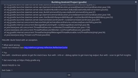 please help with android export r godot