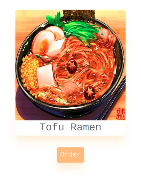 GitHub JWW127 Ramen