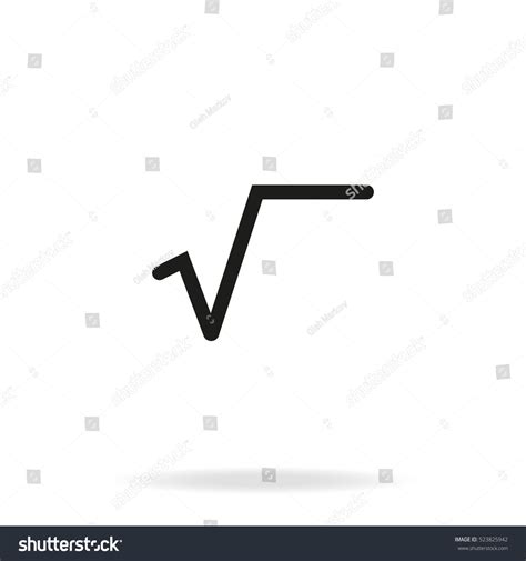 Thousand Square Root Symbol Royalty Free Images Stock Photos Pictures Shutterstock