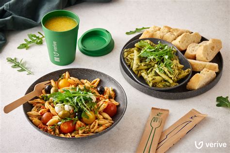 Verive 360 Our Fully Circular Reusable Packaging System Verive