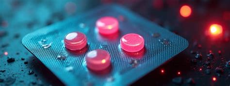 Transdermal Patches Types And Advantages