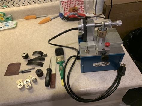 MaxMod Tire Truer R C Tech Forums