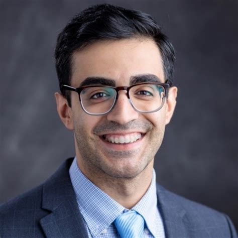 Hayder Ali Md The University Of Chicago Pritzker School Of