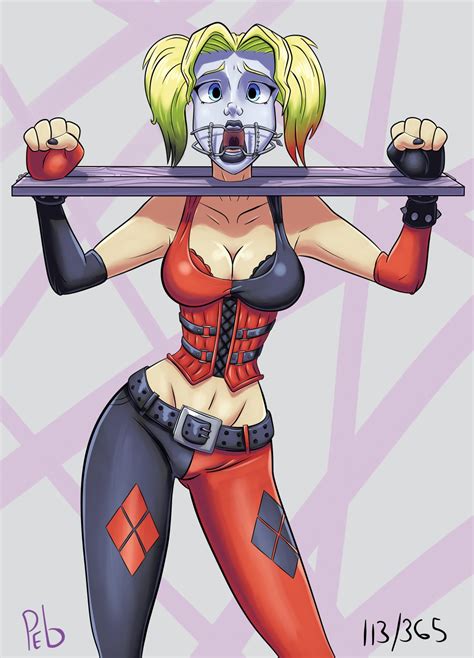 Peb🔞 On Twitter 113365 Forgot To Time Batman Arkham Unhinged 7 This Was A 20 Issue Run But