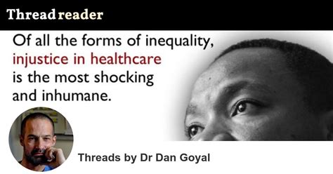 Dr Dan Goyals Threads Thread Reader App
