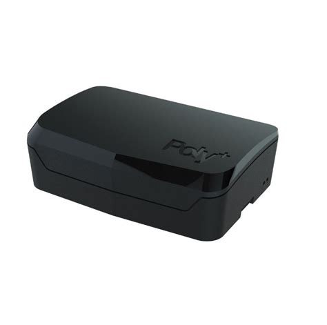 Poly Case For Raspberry Pi