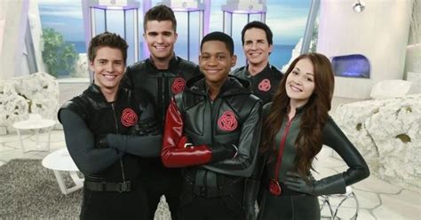 Lab Rats Bionic Island Lab Rats Lab Rats Disney Mighty Med