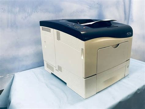 Xerox Phaser 6600 Dn Color Laser Printer Automatic Duplexing Refurb 88printers Com