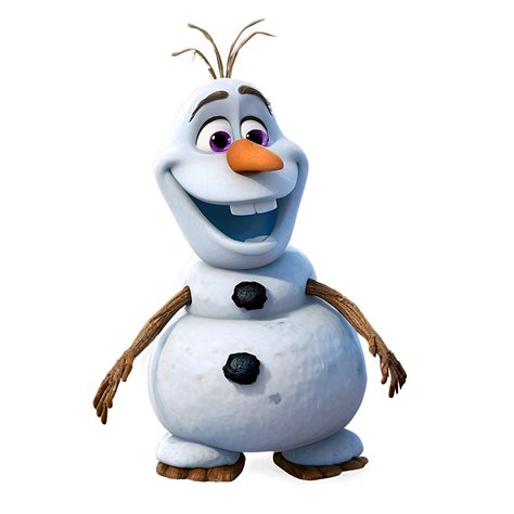 Download Olaf And Anna Friendship Png Rui