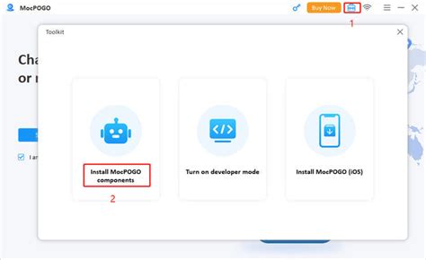 How To Download And Use Mocpogo
