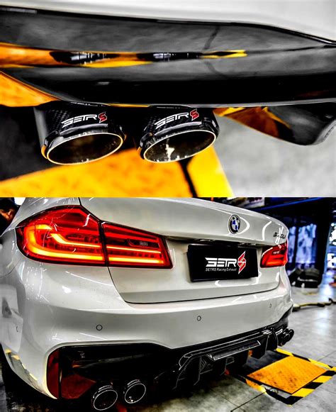 Setrs 性能排氣 歐規美規全車系 一體式 頭段，當派，中尾段． 1 2 3階 各種放炮pop