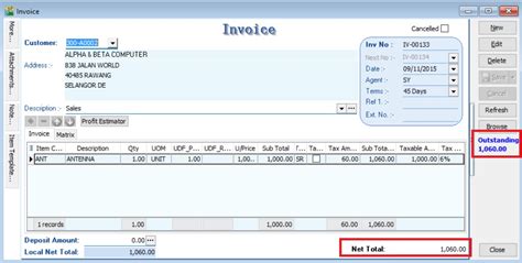 assignment 3 sql cc advance estream software