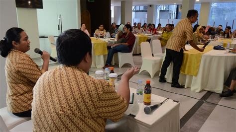 Bpjs Terapkan Prb Bagi Penderita Penyakit Kronis Fokusmaluku