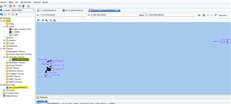 How To Draw Latitude And Longitude Coordinates In Obiee 12c Standard Edition Oracle Forums