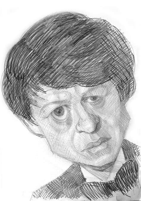 You All Probably Thought I Forgot About Columbo Caricatures Didnt Ya