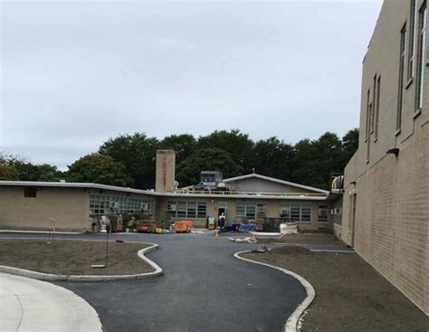 Mcdade Elementary Classical School Annex And Renovations Bowa