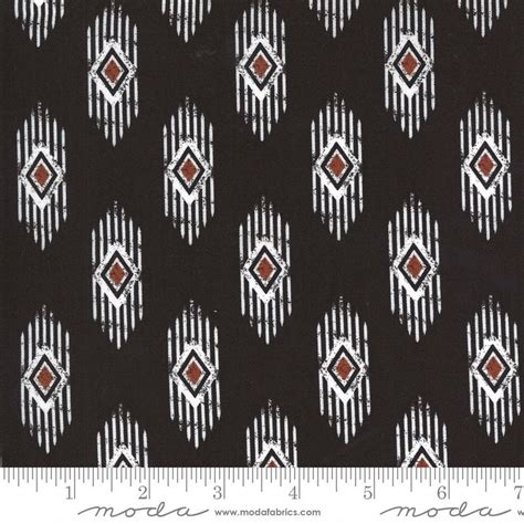 Aztec Flannel Fabric Etsy