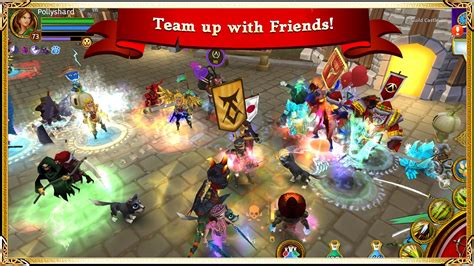 Top 10 Jogos Rpg Para Android 2018🚱 Mergulhe Na Emoção Das Apostas