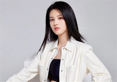 Shen Yujie 沈羽洁 Cpophome