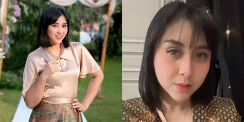 Called Sepi Job This Is The Sharp Response From Errina Gd Genta Buana Player When Mocked For