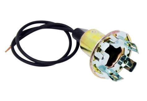 Tail Lamp Single Contact Socket 500157 Affordable Street Rods Tail Lamp Single Contact Socket 500157 Affordable Street Rods