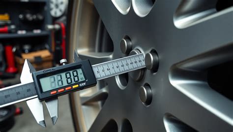 How To Measure Rim Bolt Pattern Step By Step Guide For Perfect Wheel Fitment Jordi S Tire Shop