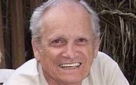 Obituary Air Force Veteran Harold Thomas Warrick Passed Away