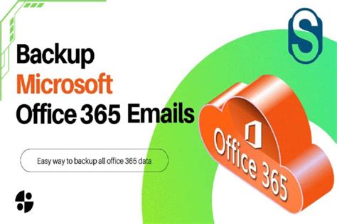 How To Perform Office 365 Email Backup Task