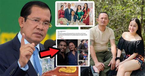 ក្រោយសម្តេចព្រមាន ហ៊ុនជា រឿង លួ ច មា ន ស្រី ស្រាប់តែអាចារ្យធំ បានលើកឡើងបែបនេះថា… មានវិដេអូ