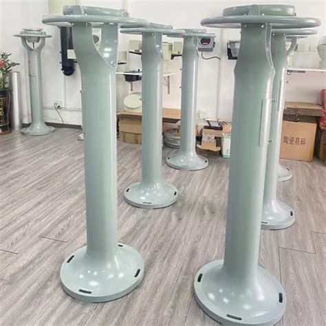 Vertical Type Azimuth Compass Brackets