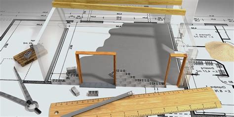 Architectural Cad Drafting Importance Of Detailing Architecture