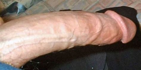 Cock Fillet Beefy 11 Inch Cock